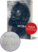 Sfora - książka z autografem - Ceny i opinie - Ceneo.pl