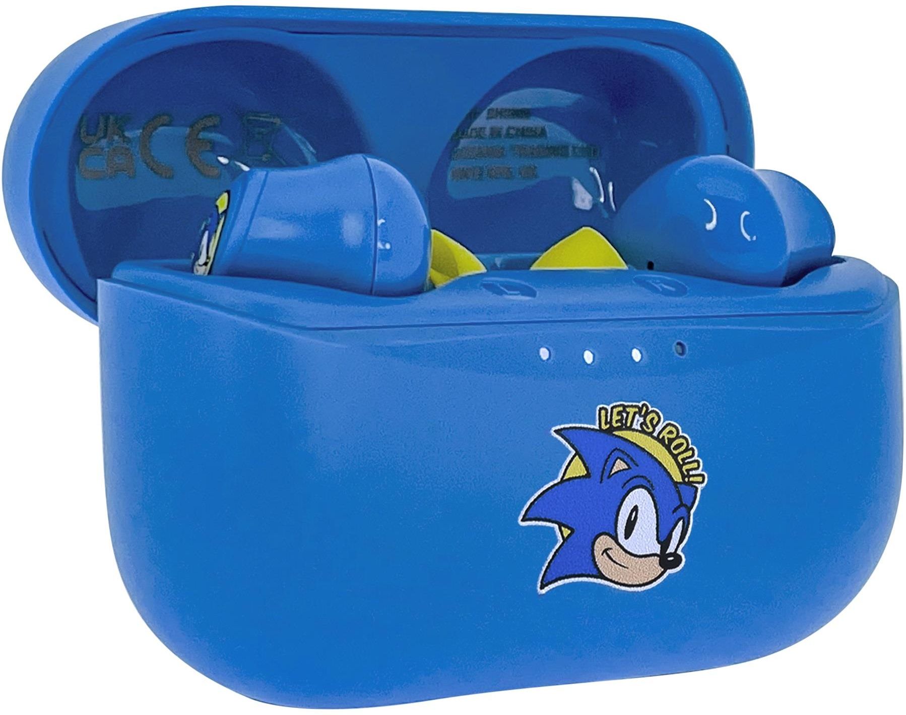 Słuchawki OTL Technologies Słuchawki douszne Sonic TWS - Opinie i ceny ...