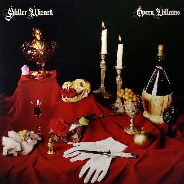 Płyta winylowa Glitter Wizard: Opera Villains (Coloured) [Winyl] - Ceny ...