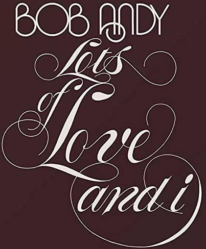 Płyta kompaktowa Bob Andy: Lots Of Love And I [CD] - Ceny i opinie ...