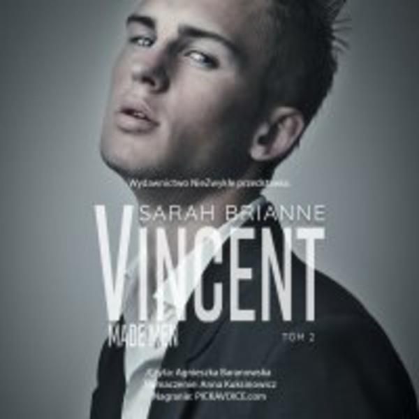 Vincent , Made Man Tom 2 mp3 Sarah Brianne (E-book) - Ceny i opinie ...