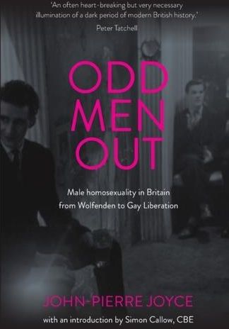 Odd Men out Packer, John; Gould, A. Joyce - Literatura obcojęzyczna ...