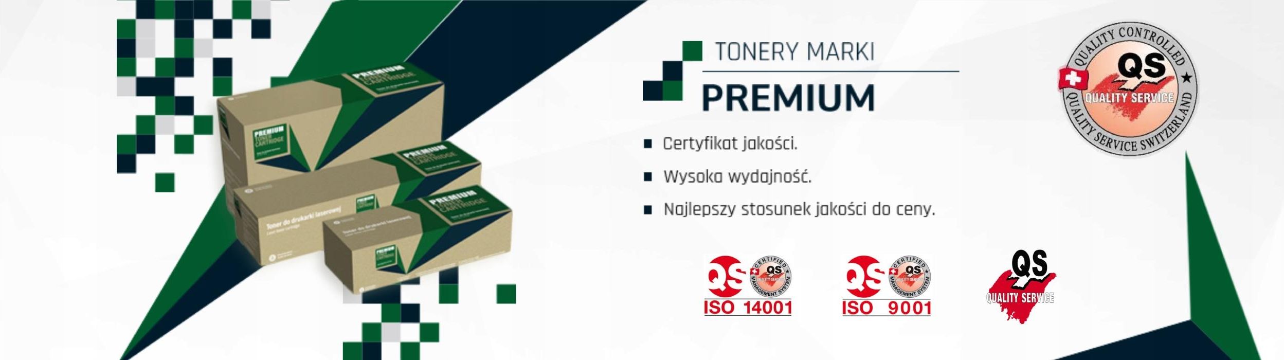 PREMIUM TONER DO HP E45028 E47528 W9090MC - Opinie i ceny na Ceneo.pl