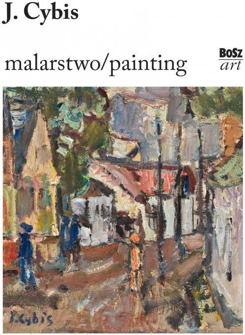 Cybis. Malarstwo - ceny i opinie - Ceneo.pl