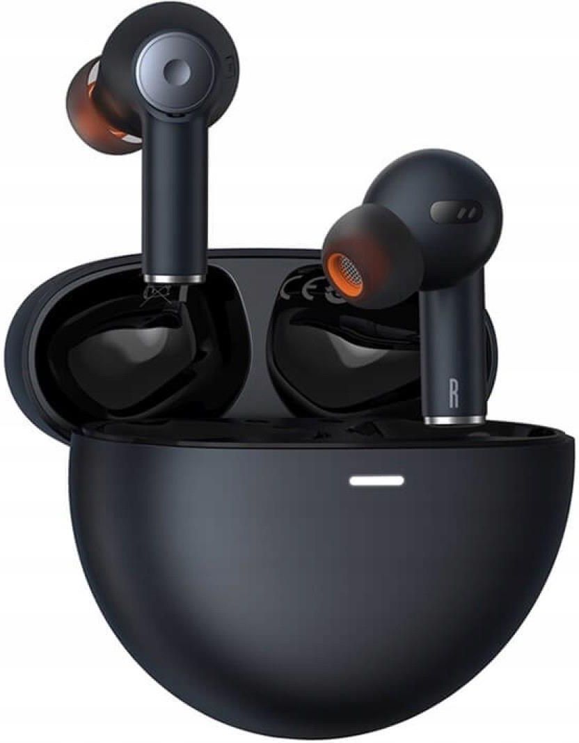 Słuchawki Baseus True Wireless Earphone Bowie Ex Black - Opinie i ceny ...