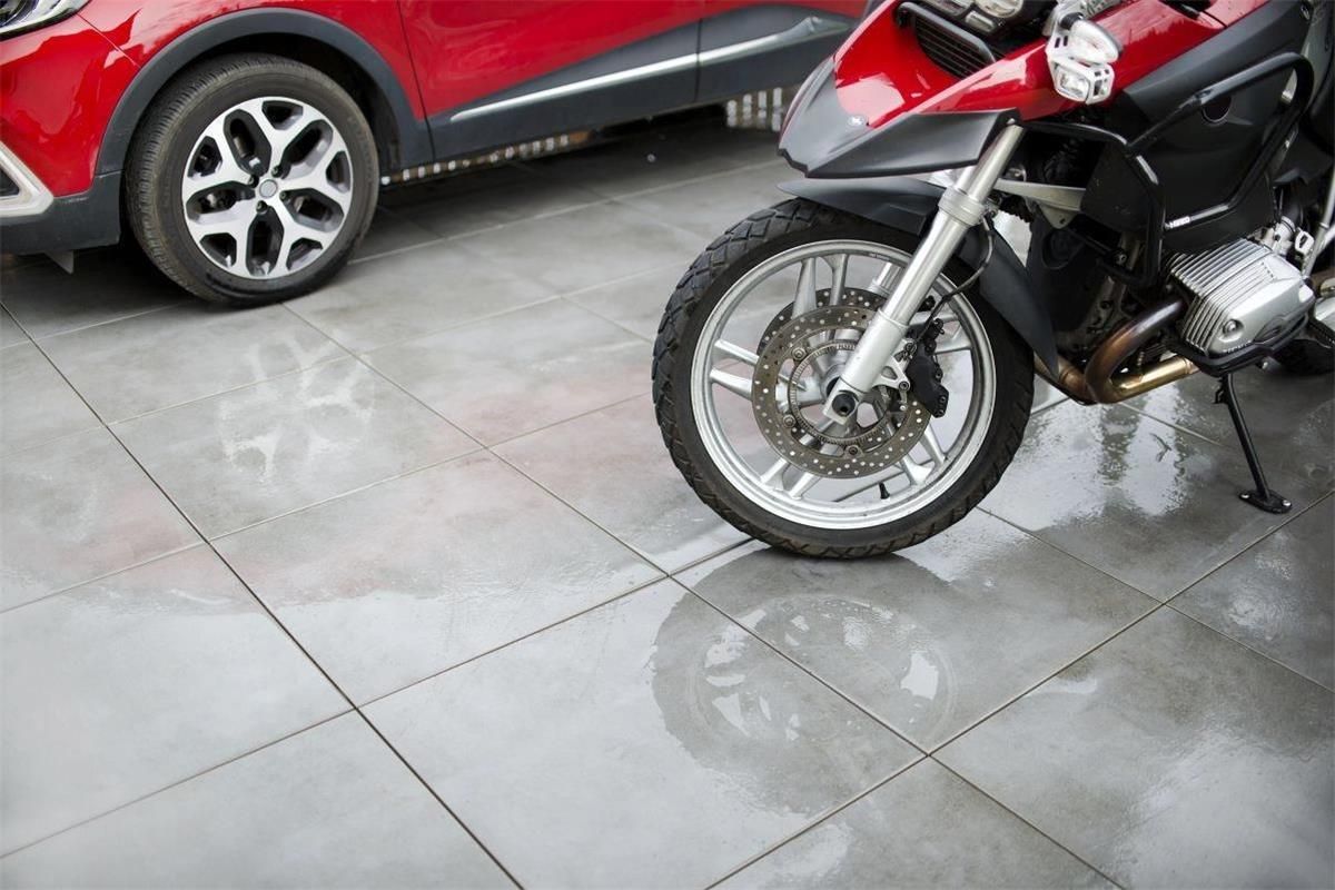 Płytki Zoya 20Mm Danzig Taupe 60X60X2 - Opinie i ceny na Ceneo.pl