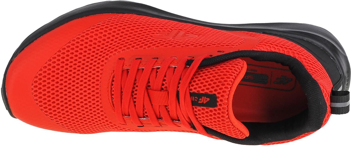 Buty sportowe dziecięce 4F Kids Circle Sneakers 4FJMM00FSPOM003-62S ...