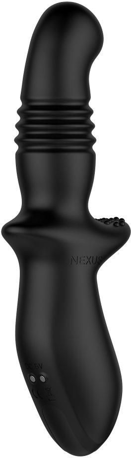 Nexus Thrust masażer prostaty - Ceneo.pl