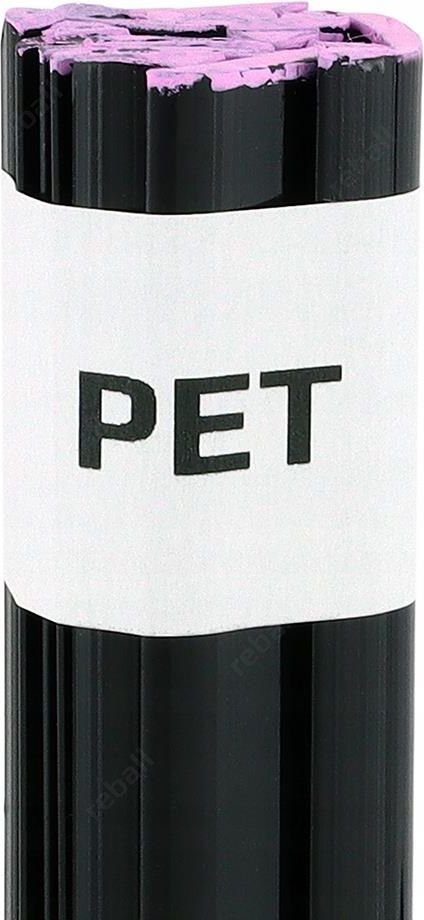 Reball Spoiwo Do Plastiku Pet Czarny 100g PET+GF40 GF10 CHE0000489 ...