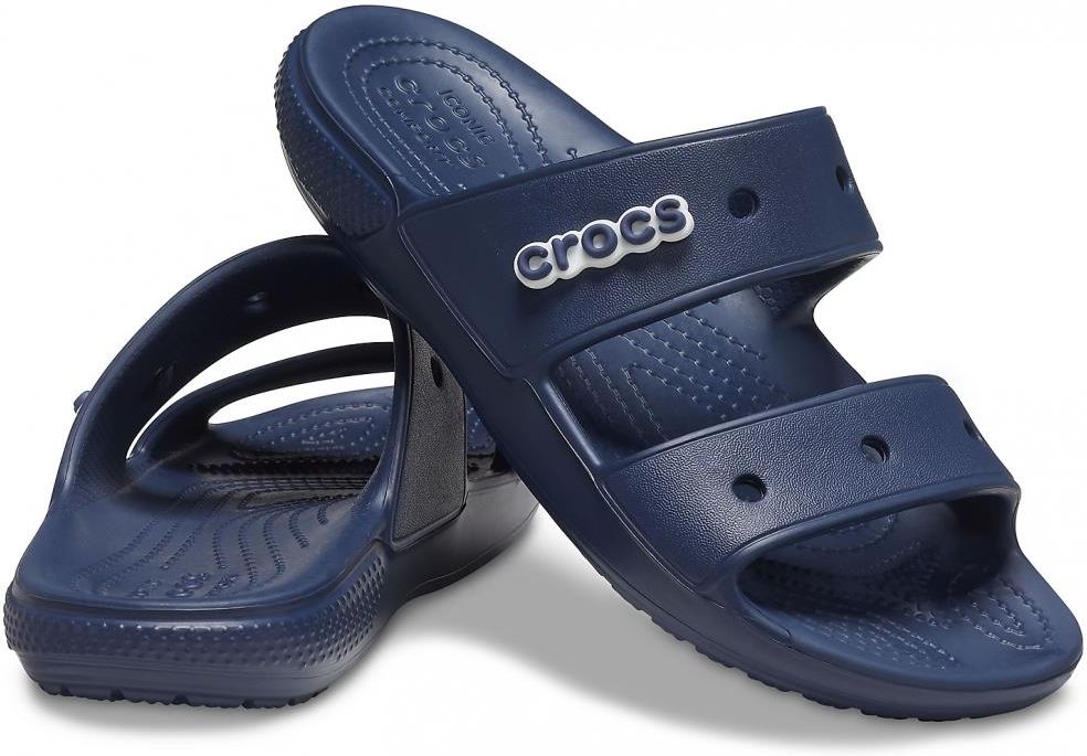 Lekkie Buty Klapki Crocs Classic 206761 41,5 - Ceny i opinie - Ceneo.pl