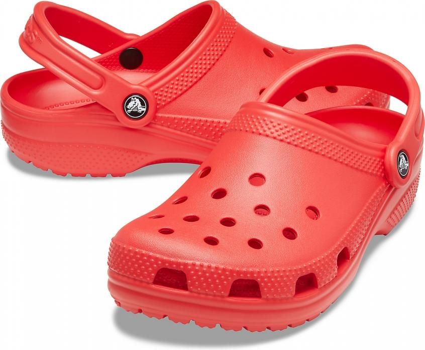 Buty Chodaki Klapki 10001 Crocs Classic Clog 42,5 - Ceny i opinie ...