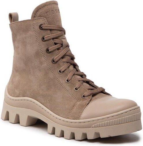 Nessi Trapery 21091 Beżowy - Ceny i opinie - Ceneo.pl