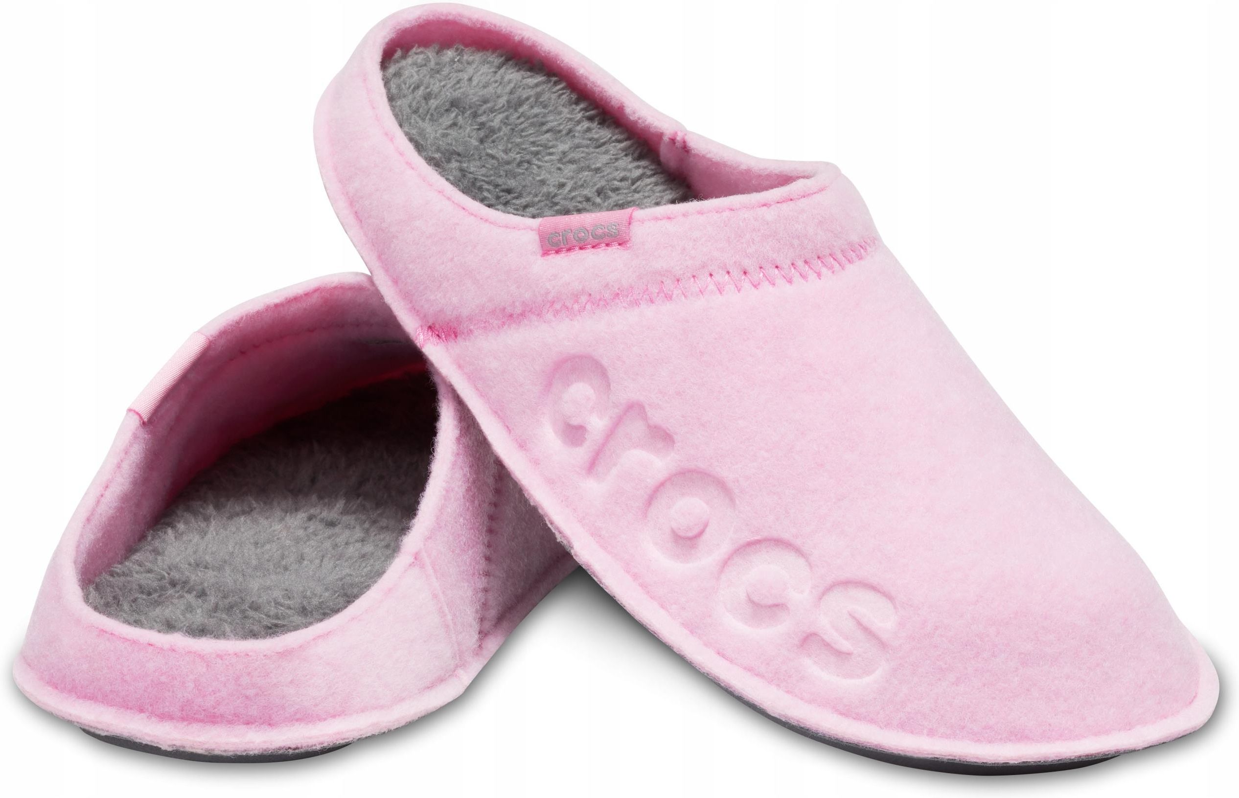 Kapcie Crocs Sliper Damskie Domowe Ciepłe 37,5 - Ceny i opinie - Ceneo.pl