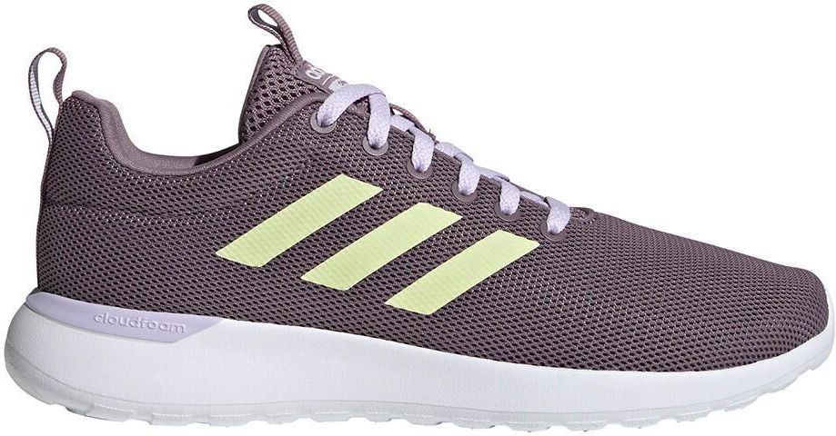 ADIDAS Buty do chodzenia damskie adidas Lite Racer CLN Purpurowy - Ceny ...