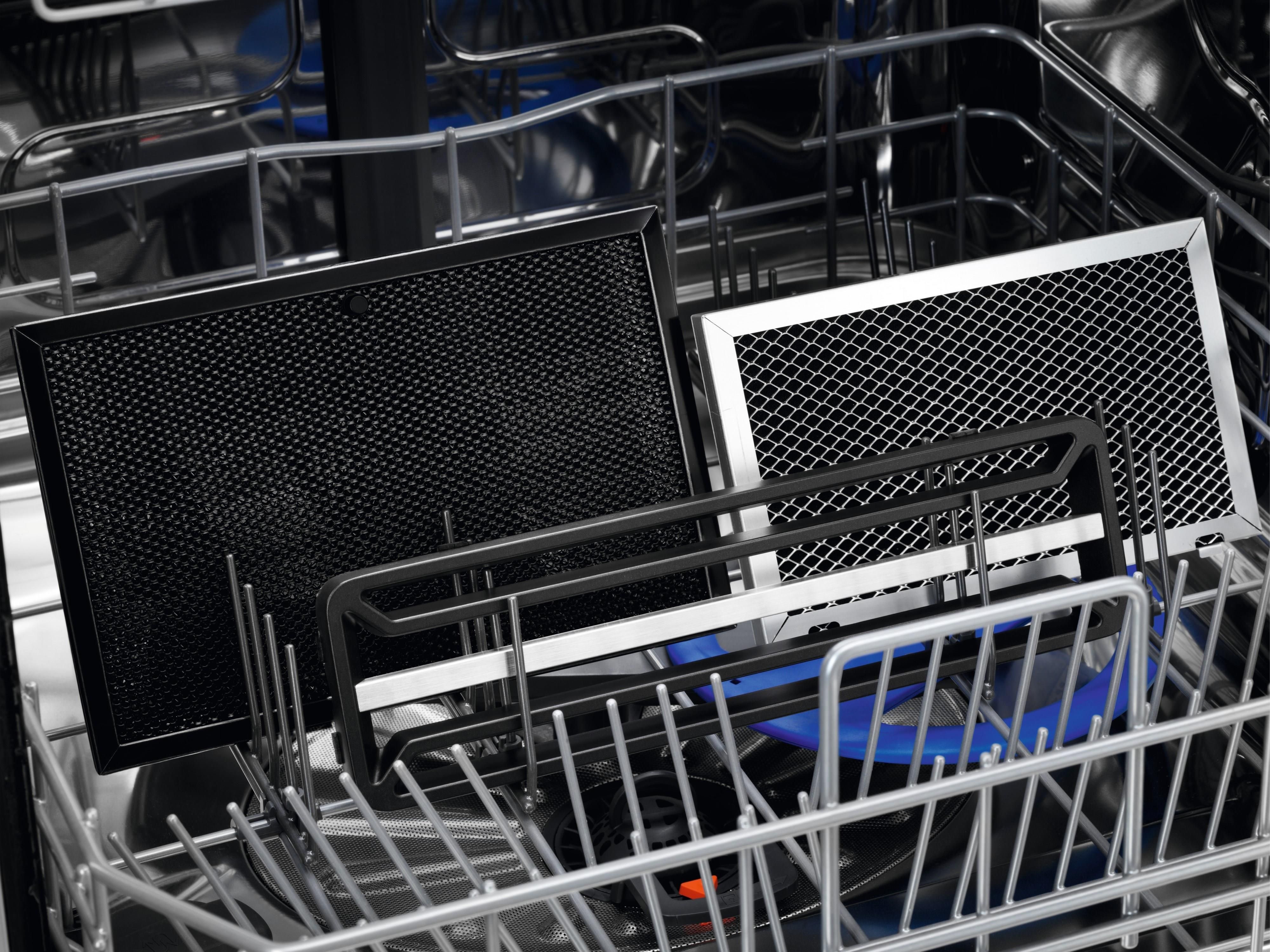 Płyta elektryczna Electrolux COMBO KCC83443 - Ceneo.pl