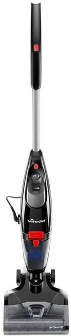 Vileda Jet Clean Pet 171431 - Opinie i ceny na Ceneo.pl