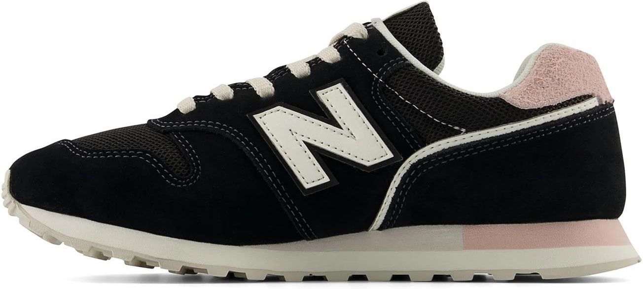 Damskie Buty New Balance Ml_Wl373V2 Nbwl373Pr2 – Czarny - Ceny i opinie ...