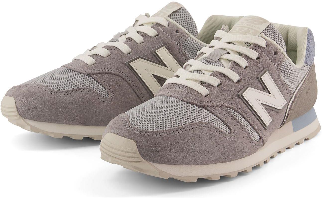 Damskie Buty New Balance Ml_Wl373V2 Nbwl373Pg2 – Szary - Ceny i opinie ...