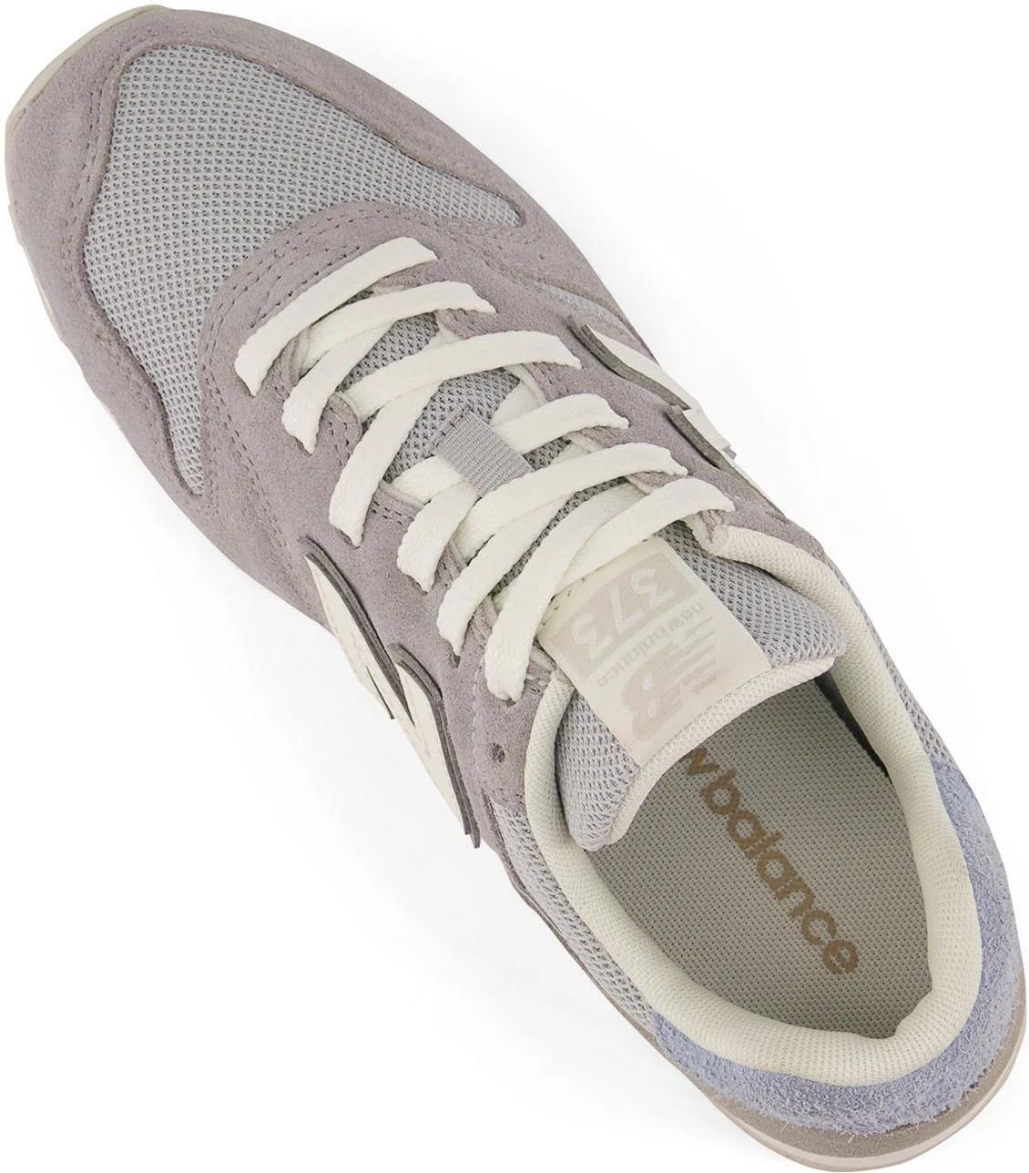 Damskie Buty New Balance Ml_Wl373V2 Nbwl373Pg2 – Szary - Ceny i opinie ...