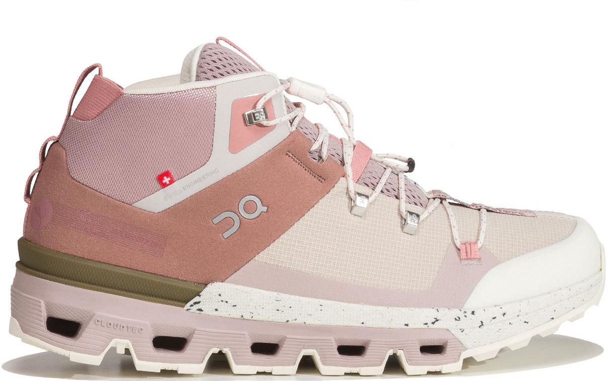 Buty damskie ON RUNNING CLOUDTRAX - Ceny i opinie - Ceneo.pl