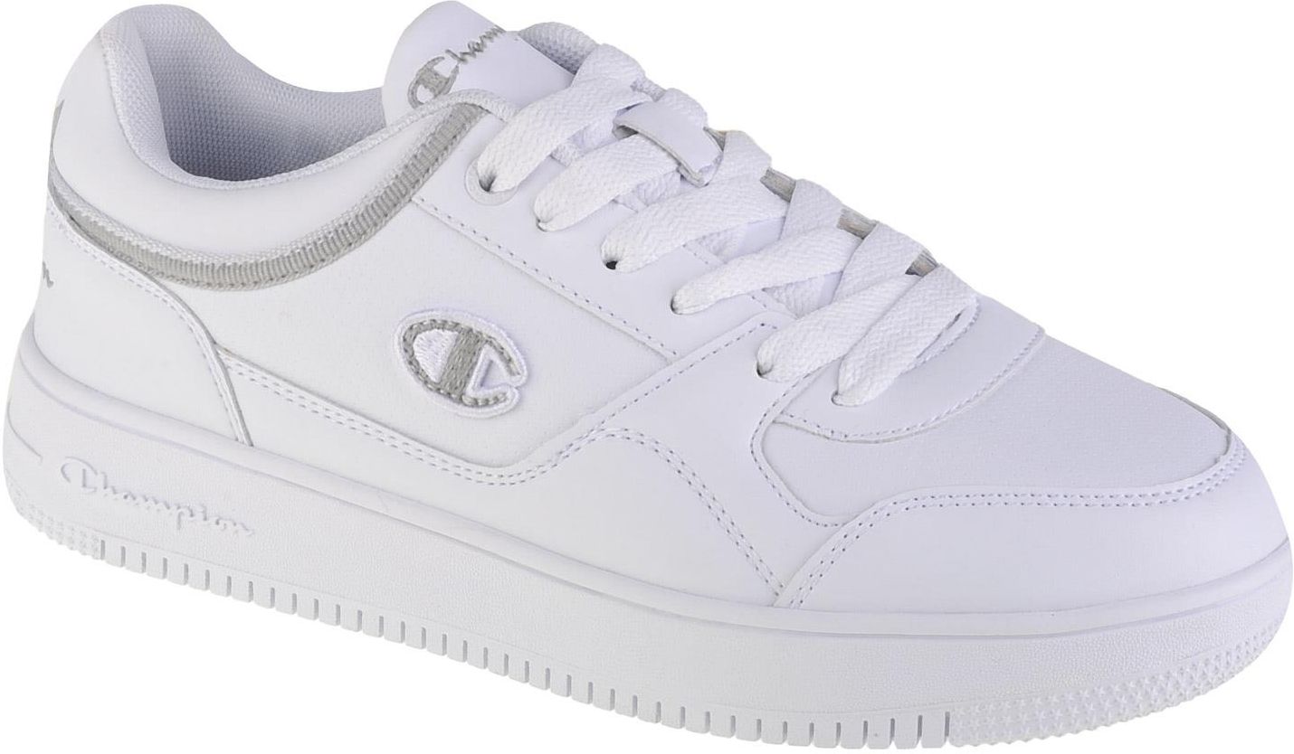 Buty sneakersy Damskie Champion Rebound Low S11469-CHA-WW001 Rozmiar ...