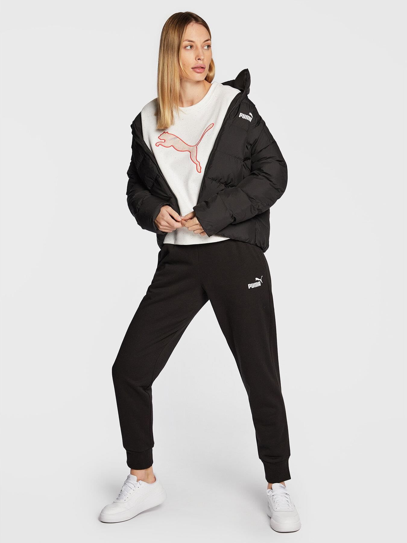 Puma Bluza RE:Collection 535592 Beżowy Relaxed Fit - Ceny i opinie ...