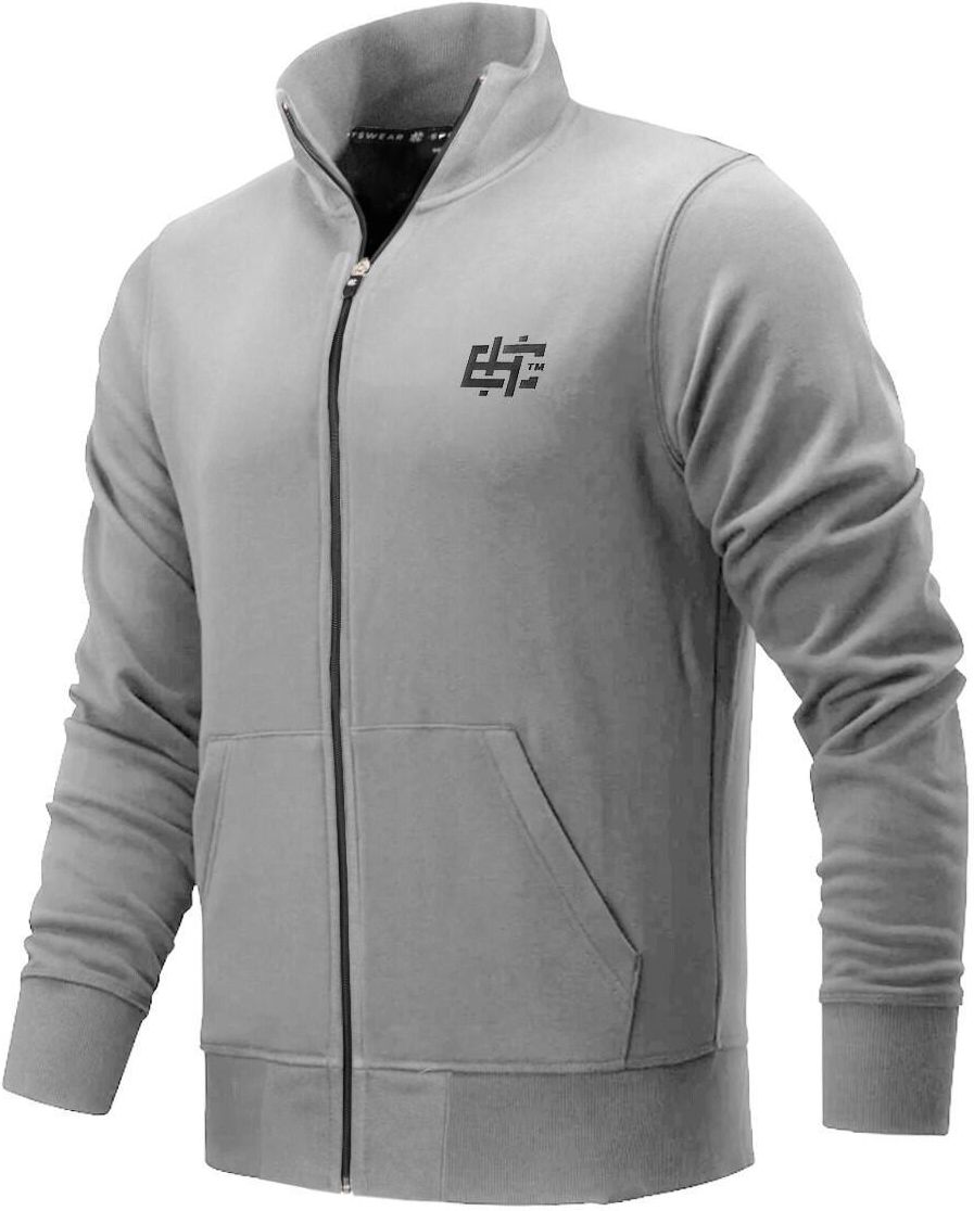 EXTREME HOBBY Bluza sportowa męska Extreme Hobby Hashtag 22 rozpinana ...