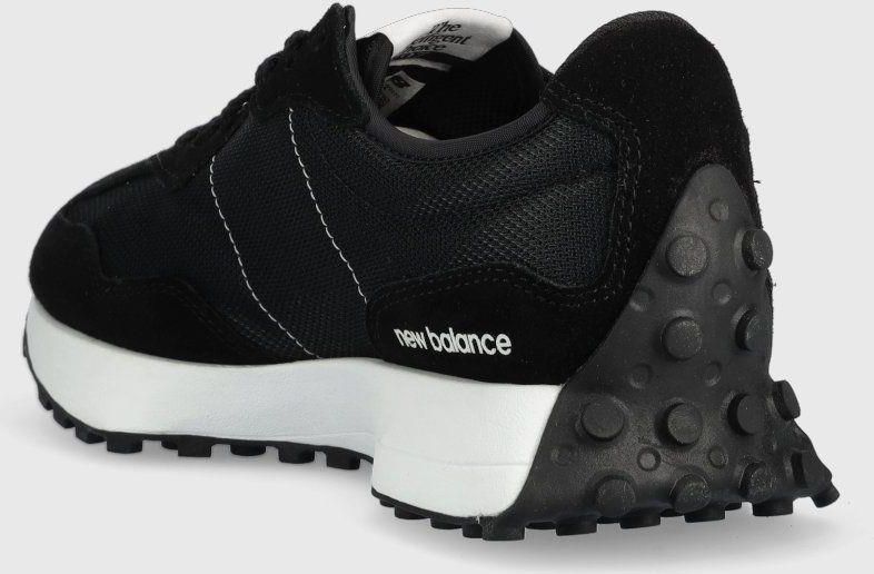 New Balance sneakersy MS327CBW kolor czarny - Ceny i opinie - Ceneo.pl