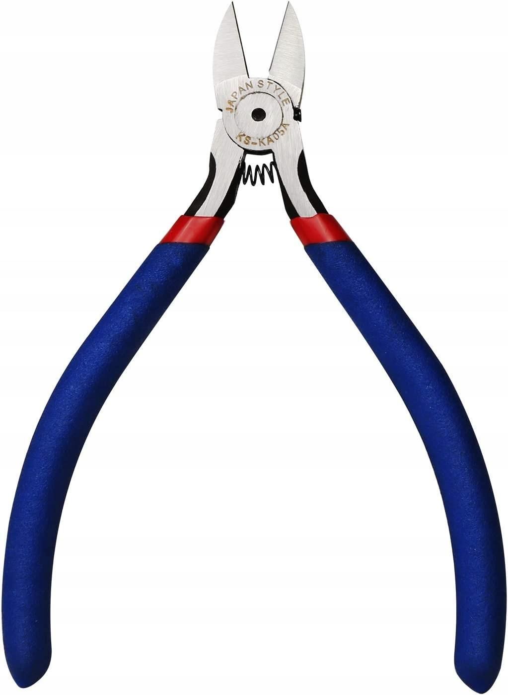 Kaisi Cążki Szczypce KSKA05A - Opinie i ceny na Ceneo.pl