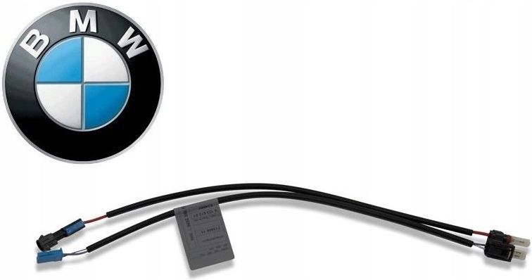 Bmw Oe Przewód Ibs Z Aso BMW-61129123572-OE - Opinie i ceny na Ceneo.pl
