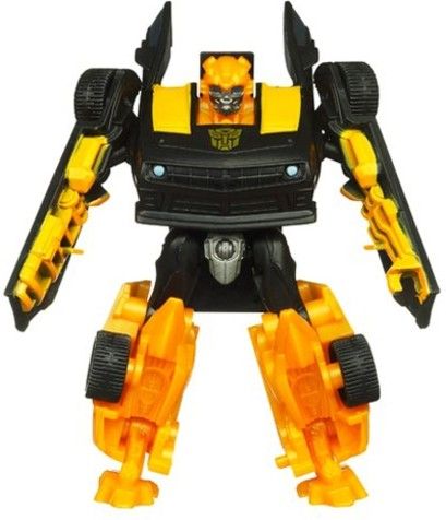 Hasbro Transformers Stealth Force Bumblebee 28447 - Ceny i opinie ...