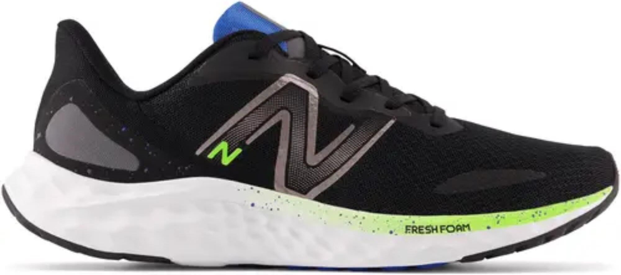 New Balance Buty Do Bieganie Męskie Fresh Foam Arishi V4 - Ceny i ...