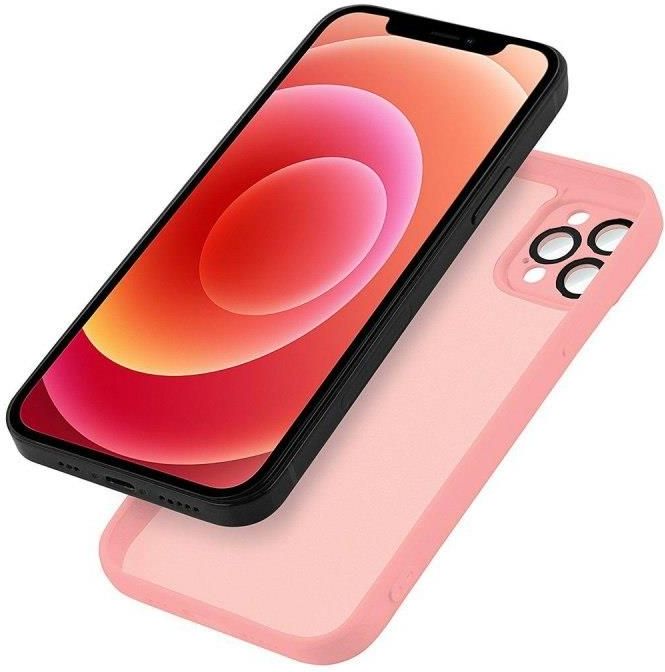 Apple Etui Magic Eyes Do Iphone 7/8/Se 2020/Se 2022 Różowy - Etui na ...