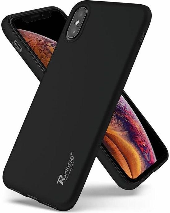 Reverse Etui Do Huawei P40 Czarny - Etui na telefon, ceny i opinie ...