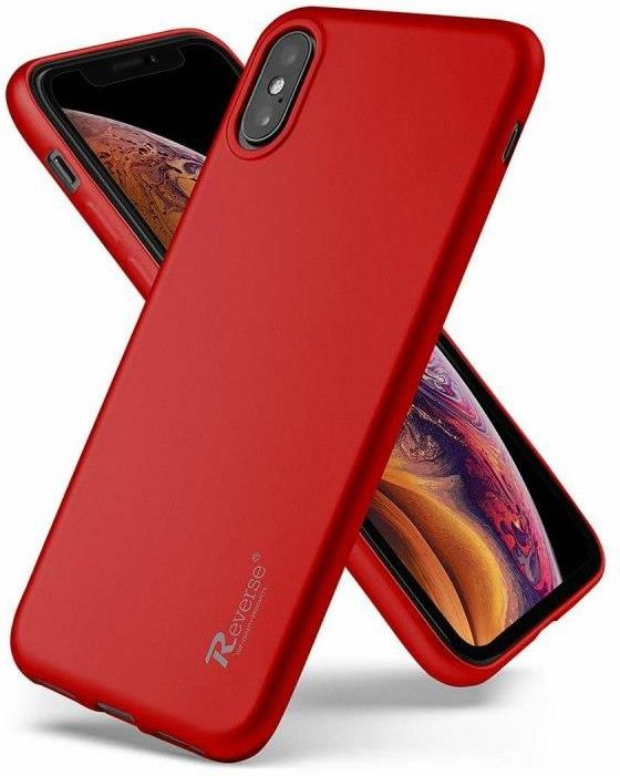 Reverse Etui Do Samsung A41 Czerwony - Etui na telefon, ceny i opinie ...