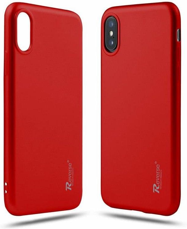 Reverse Etui Do Samsung A41 Czerwony - Etui na telefon, ceny i opinie ...