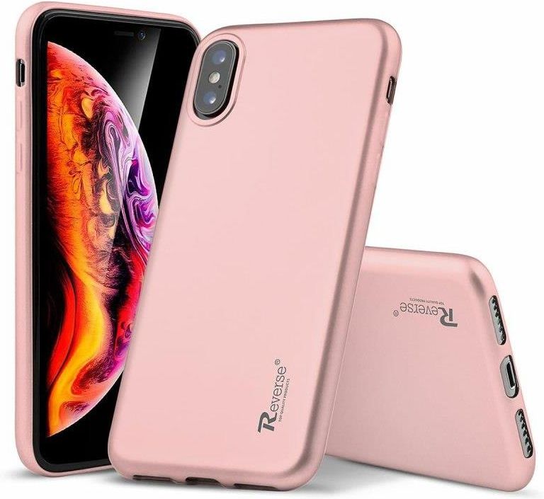 Reverse Etui Do Samsung A41 Różowy - Etui na telefon, ceny i opinie ...