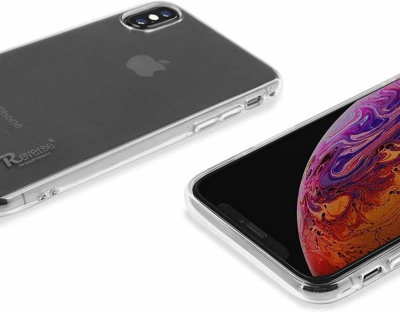 Reverse Etui Do Huawei P Smart 2020 Przezroczysty - Etui na telefon ...