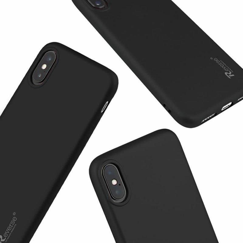 Reverse Etui Do Huawei Y5P Czarny - Etui na telefon, ceny i opinie ...