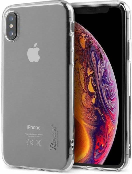 Reverse Etui Do LG K22 Przezroczysty - Etui na telefon, ceny i opinie ...