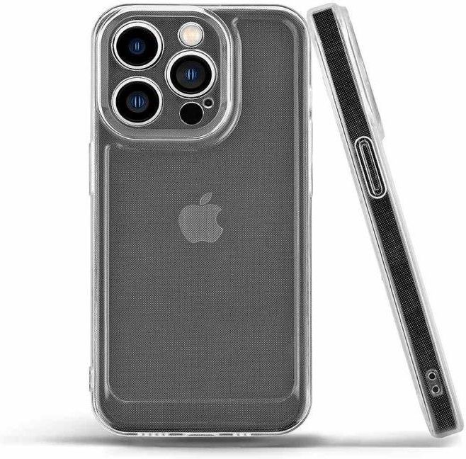 Apple Etui Space 2.2Mm Do Iphone 14 Pro Przezroczysty - Etui na telefon ...