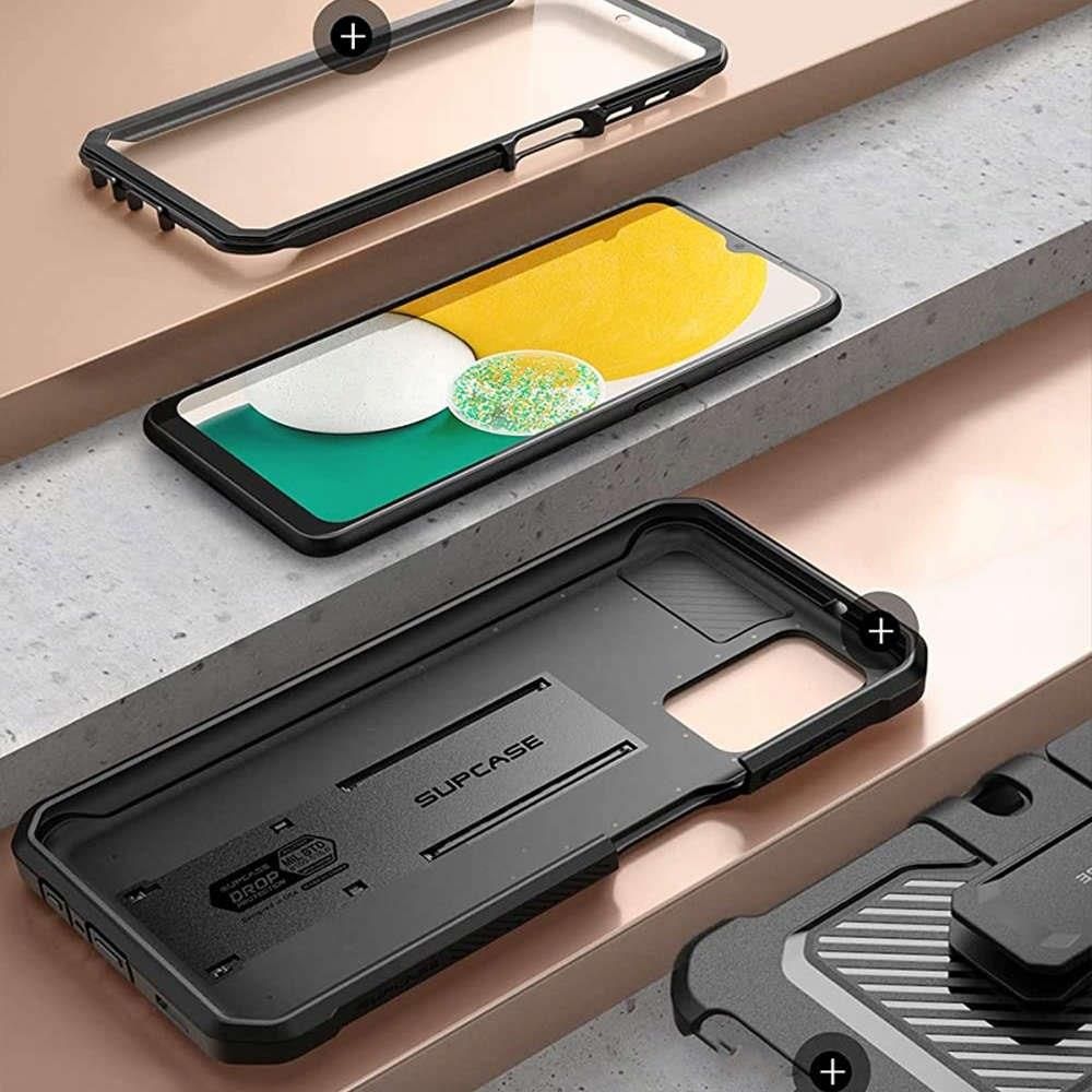 Supcase Etui Obudowa 360 Unicorn Beetle Pro Do Samsung Galaxy A13 4G Lte Black - Etui na telefon ...