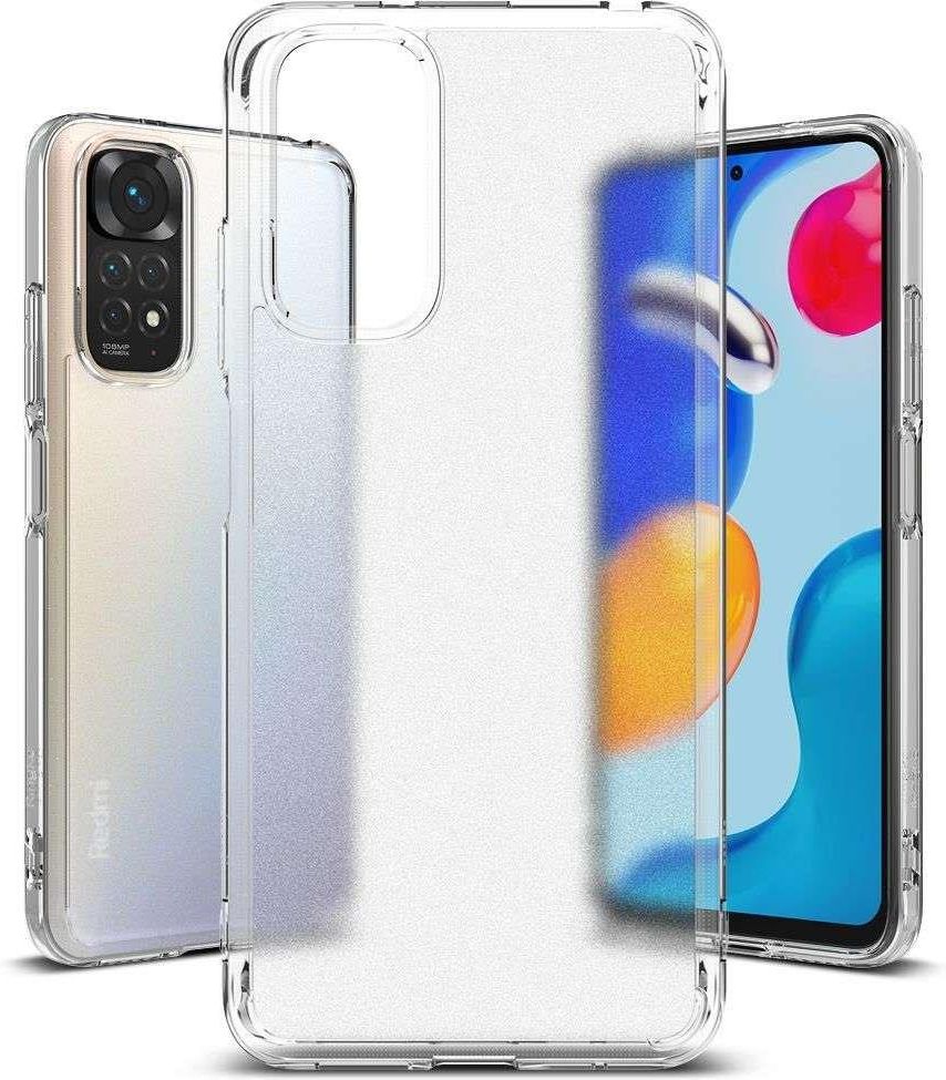 Ringke Etui Na Telefon Do Xiaomi Redmi Note 11/ 11S Ochronne Fusion ...