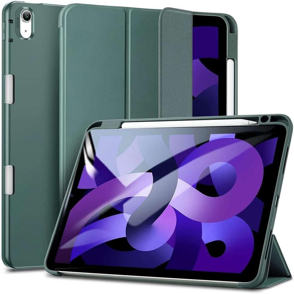 Esr Etui Rebound Pencil Do Apple Ipad Air 4 2020 5 2022 Green - Etui na ...