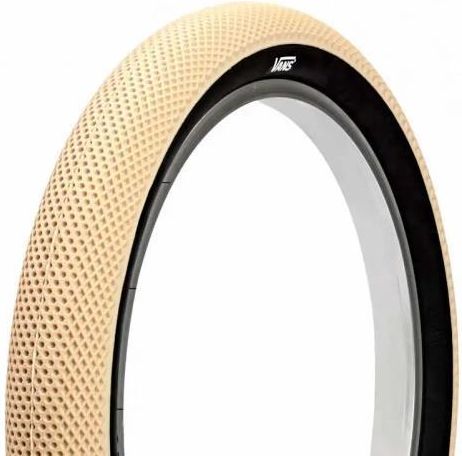 Cult X Vans 18 Bmx Cream CLTV18CRE - Ceny i opinie - Ceneo.pl