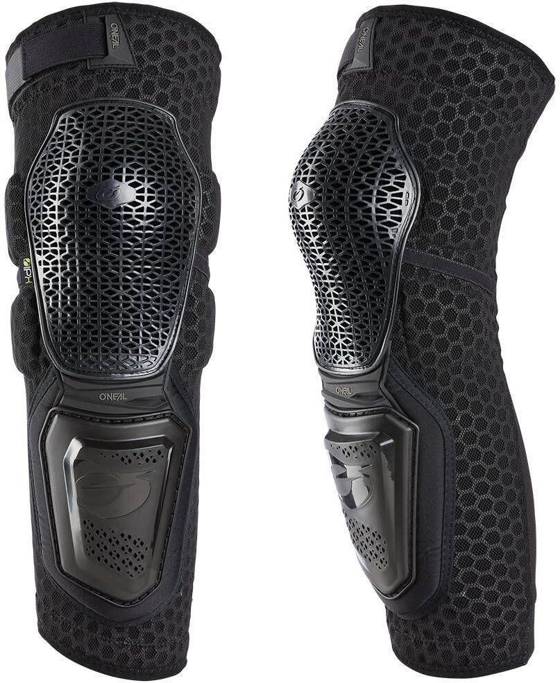 O'Neal Ochraniacze Mtb Kolana Piszczela Sinner Raid Knee Guard V.23 Czarny - Ceny i opinie ...