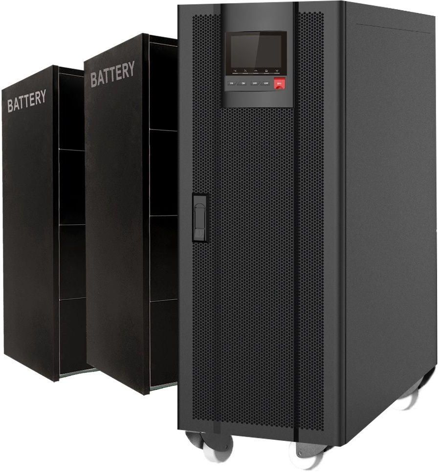 Zasilacz UPS Cover Zasilacz Awaryjny Ups 3-Fazowy 60Kva/60Kw 3/3 + Mz ...