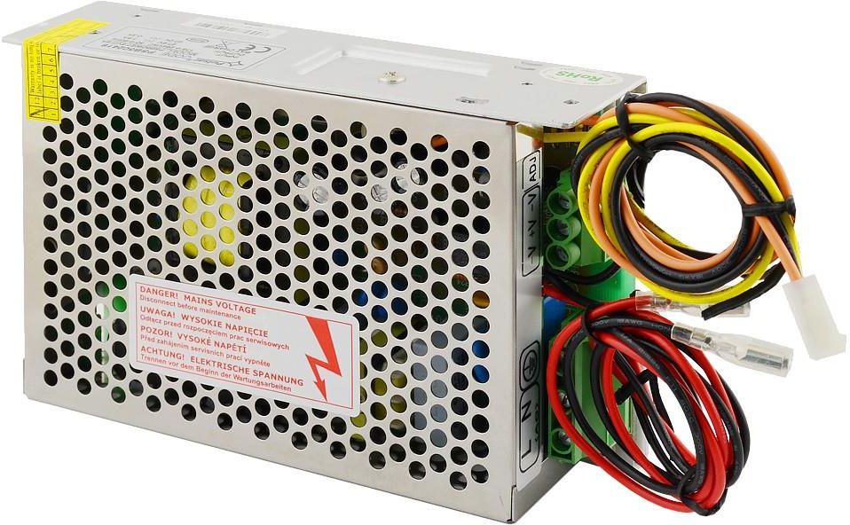 Zasilacz UPS Pulsar Zasilacz Buforowy 24-28V Dc 1.8A Psb-502418 (7937 ...