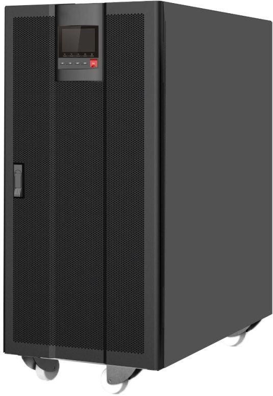 Zasilacz UPS Cover Zasilacz Ups 3-Fazowy 80Kva/80Kw 3/3 Mz 80K (Mz80K ...