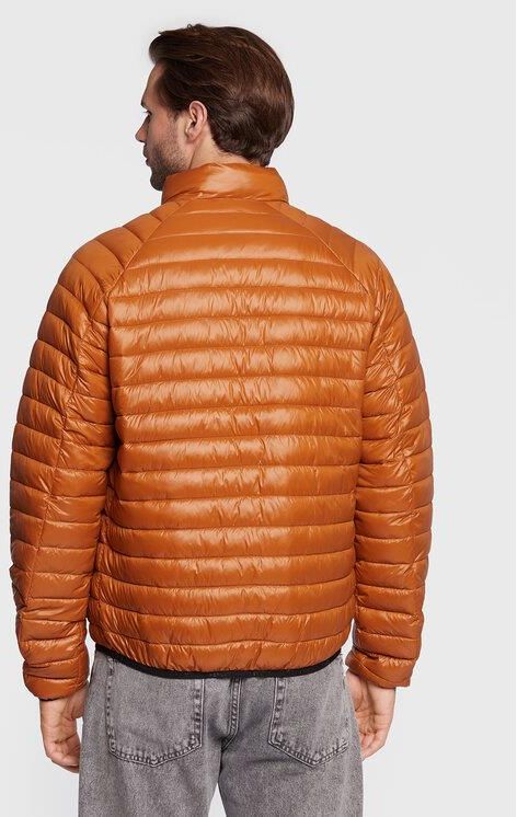 Replay Kurtka puchowa M8288.000.84166S Brązowy Regular Fit - Ceny i ...